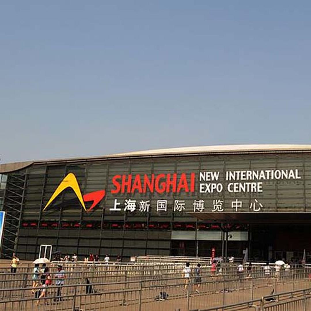 Your trip: Tavel and stay | Aquatech China | Aquatech Shanghai
