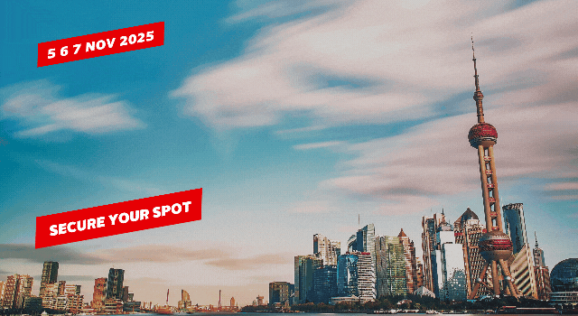 Largest expo for water tech professionals in Asia | Aquatech Shanghai