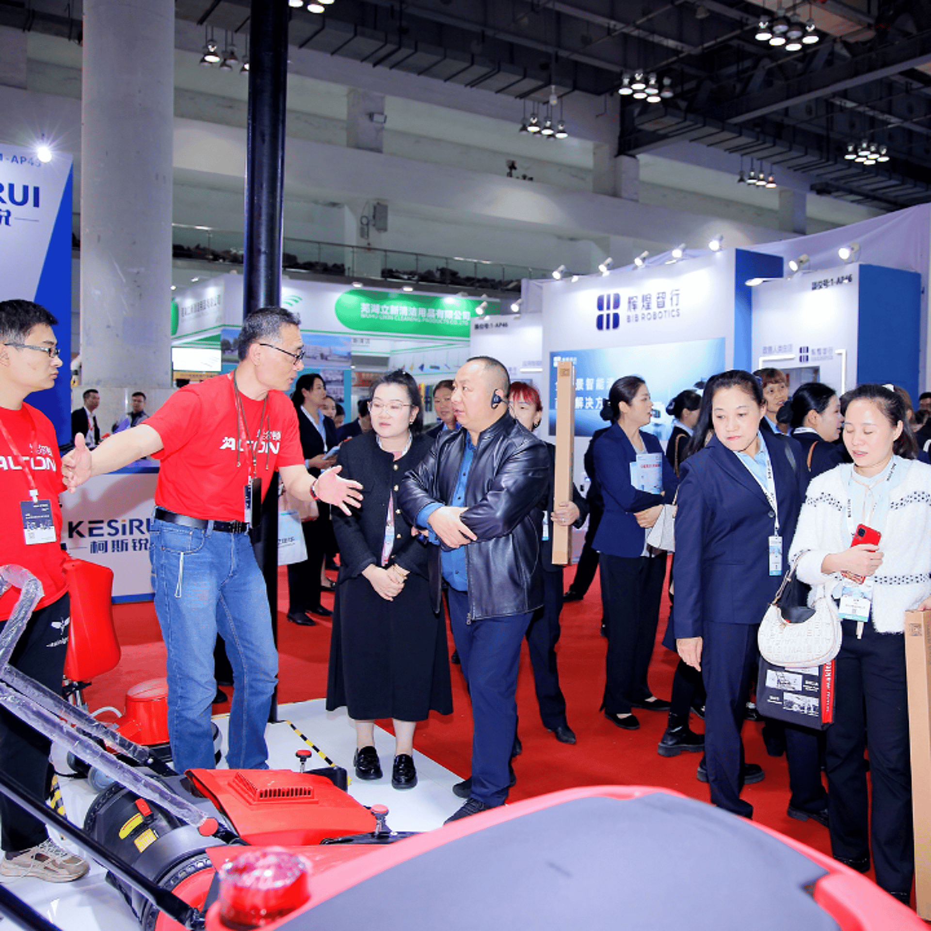 Everything a cleaner world needs | Interclean