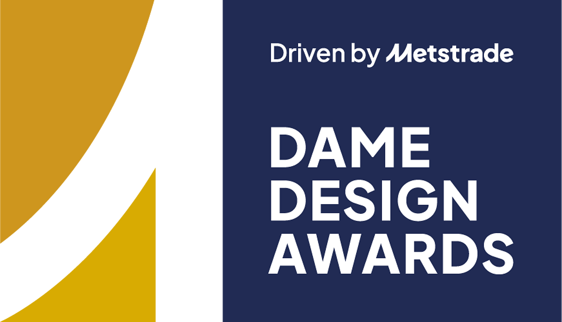 The Global Marine Design Awards | Dame Design Awards