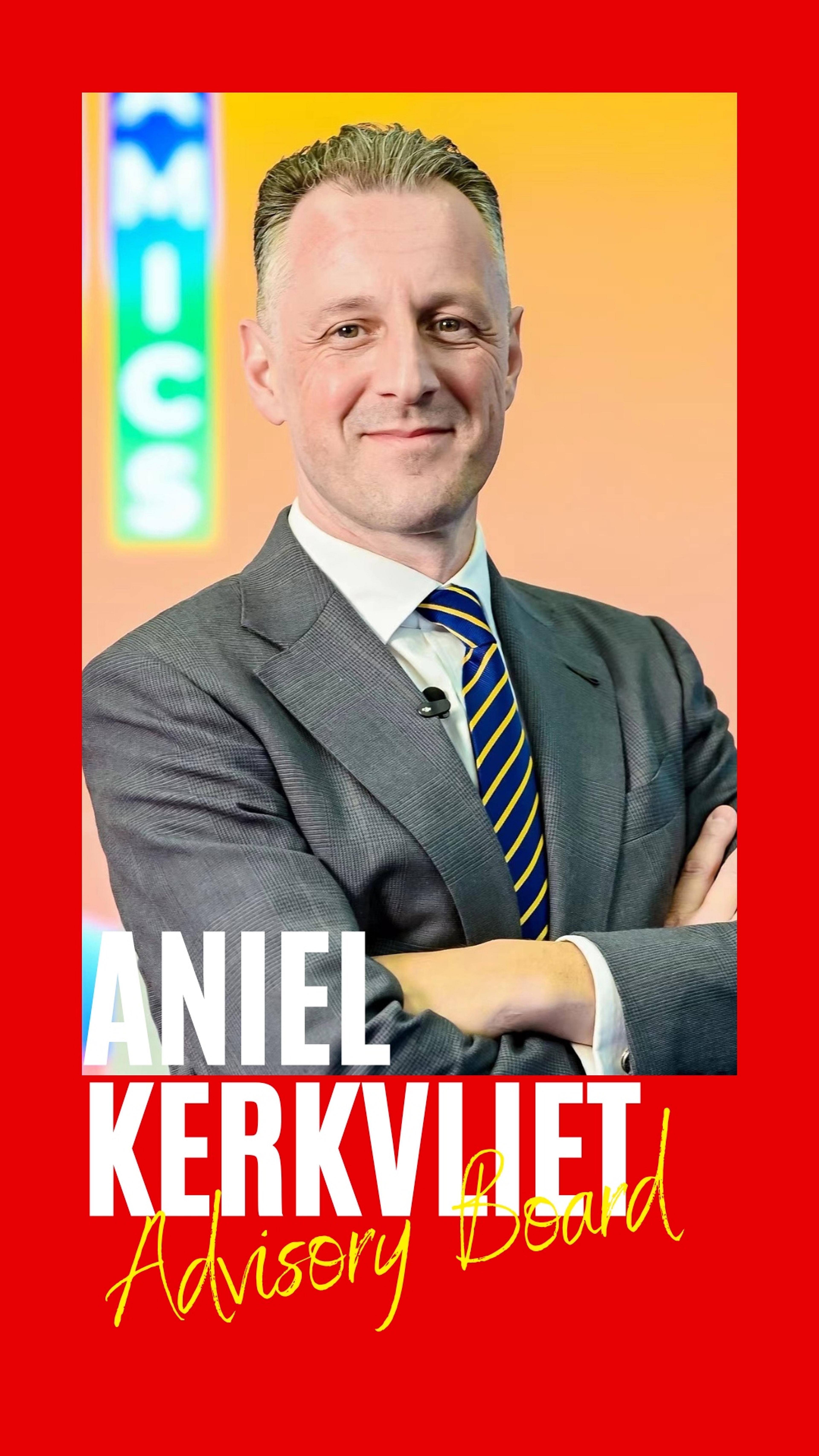 Meet the Advisory Board | Aquatech China | Aquatech Shanghai