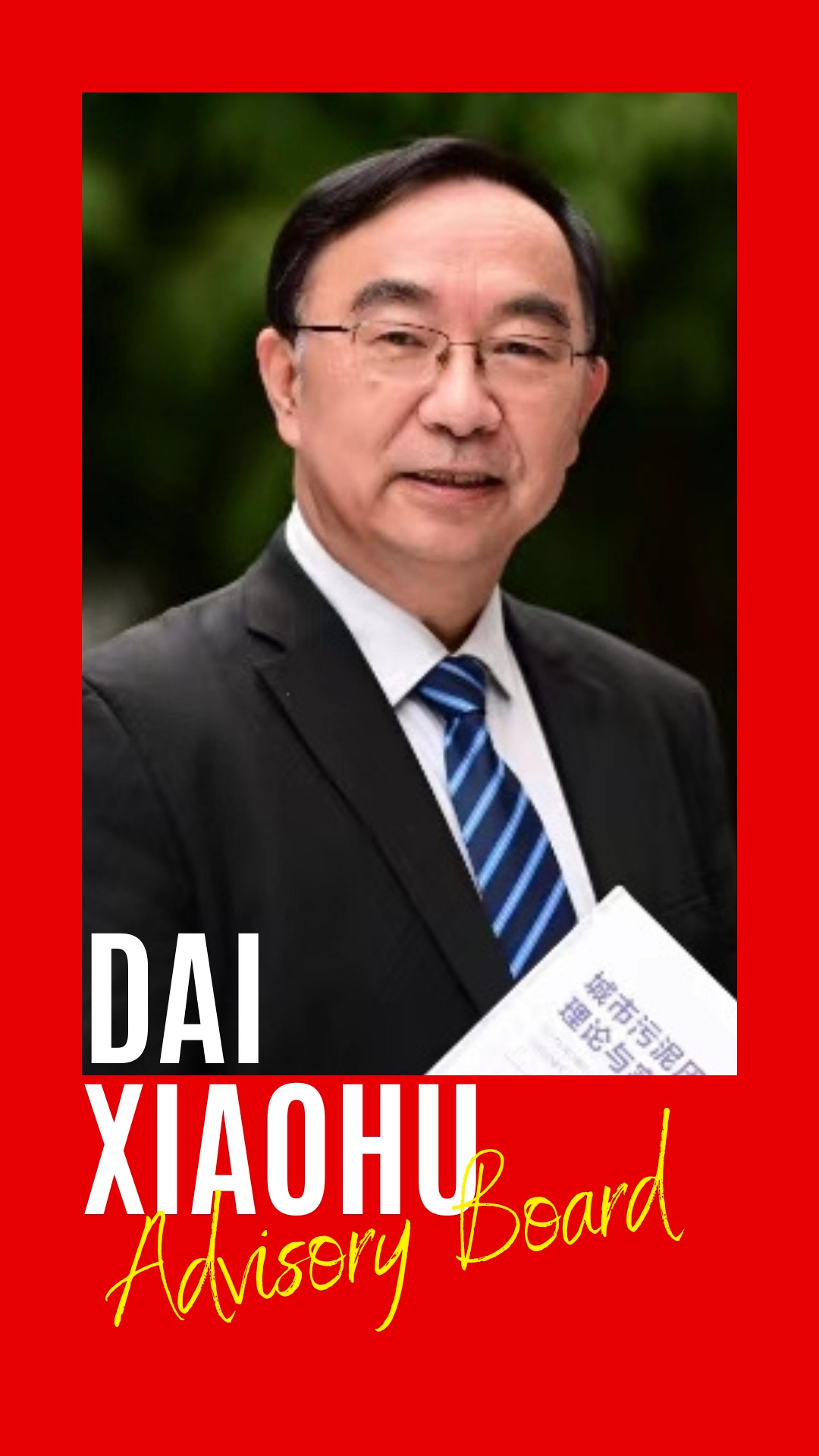 Meet the Advisory Board | Aquatech China | Aquatech Shanghai