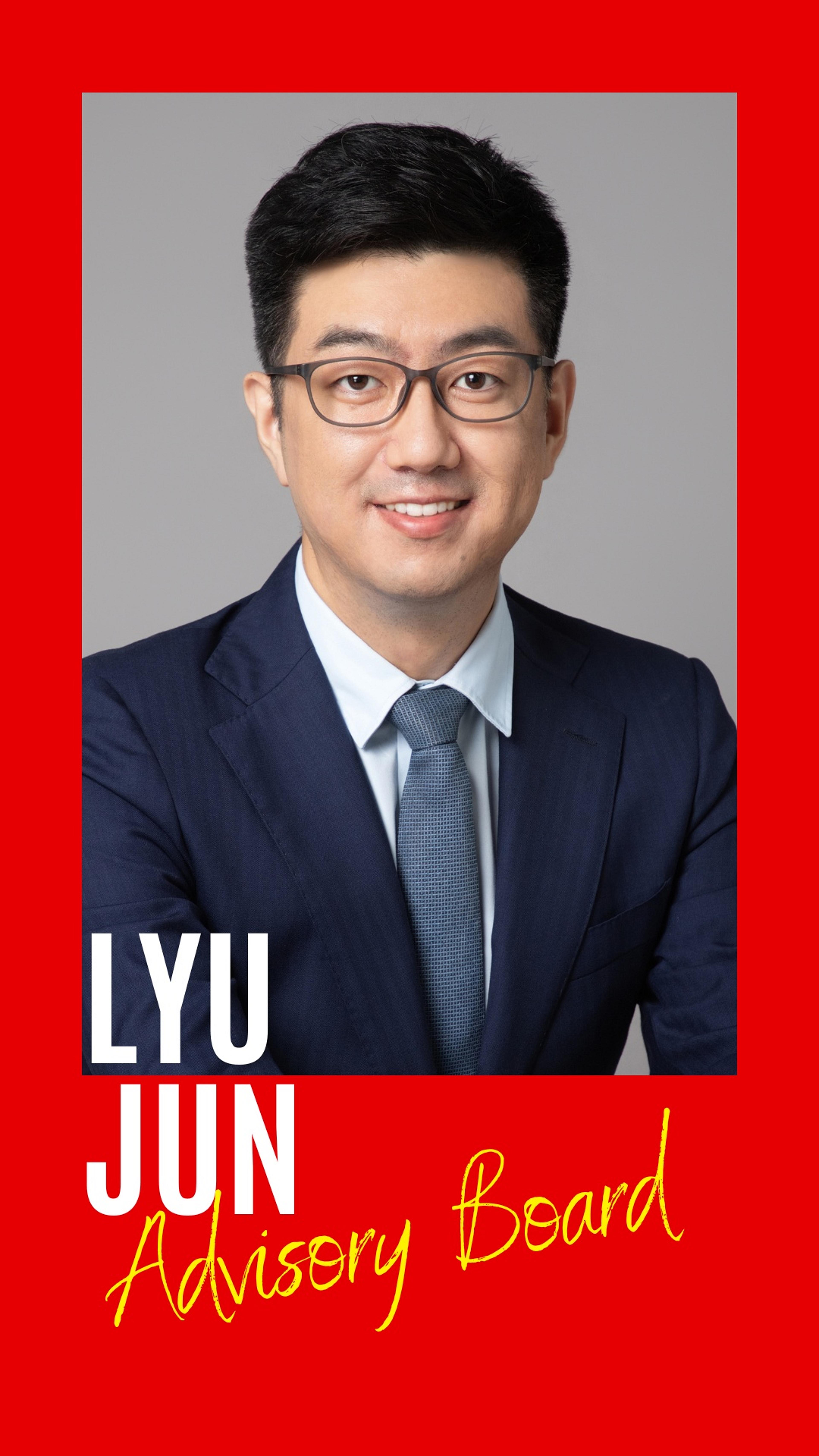 Meet the Advisory Board | Aquatech China | Aquatech Shanghai