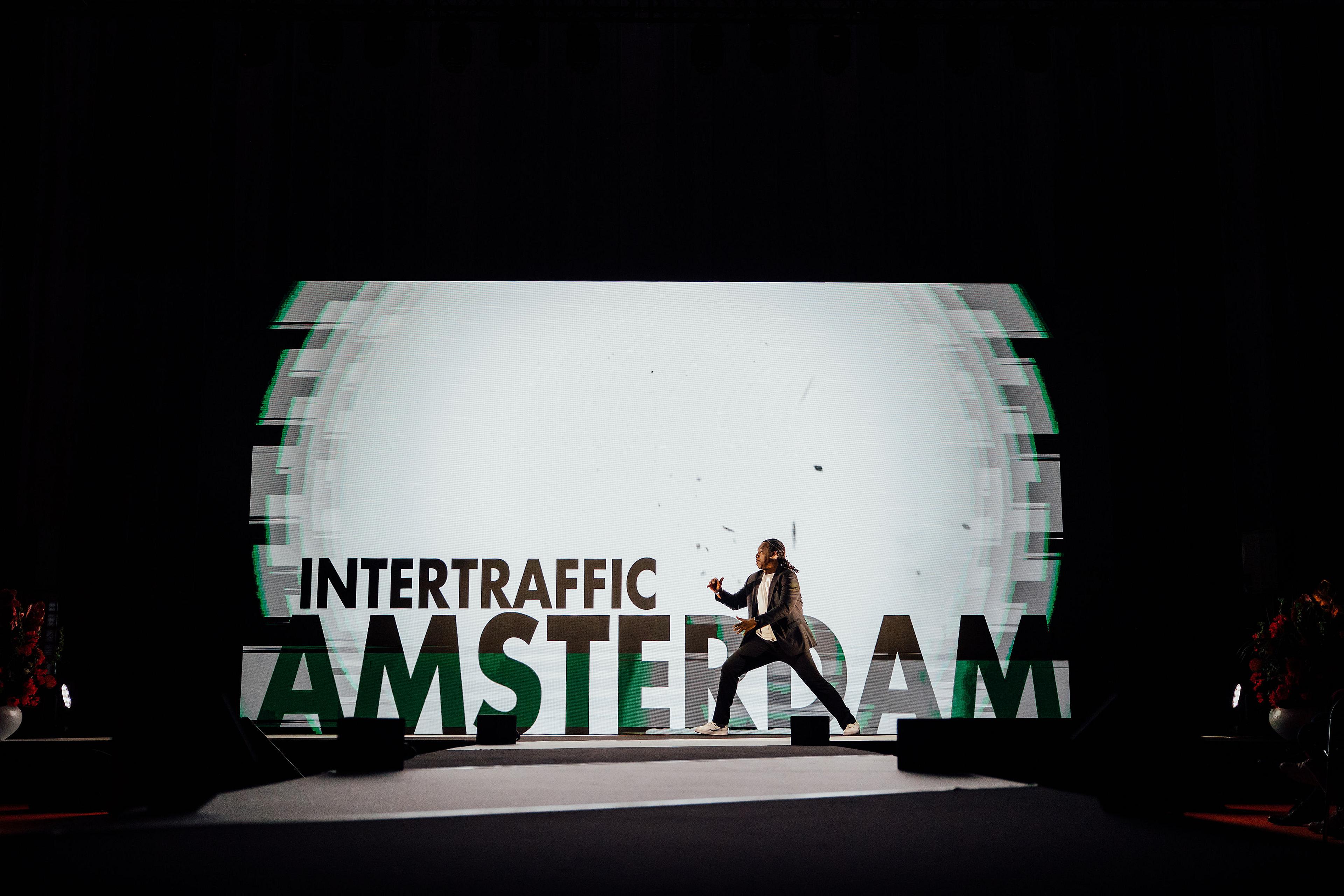 Highlights 2024 | Intertraffic Amsterdam
