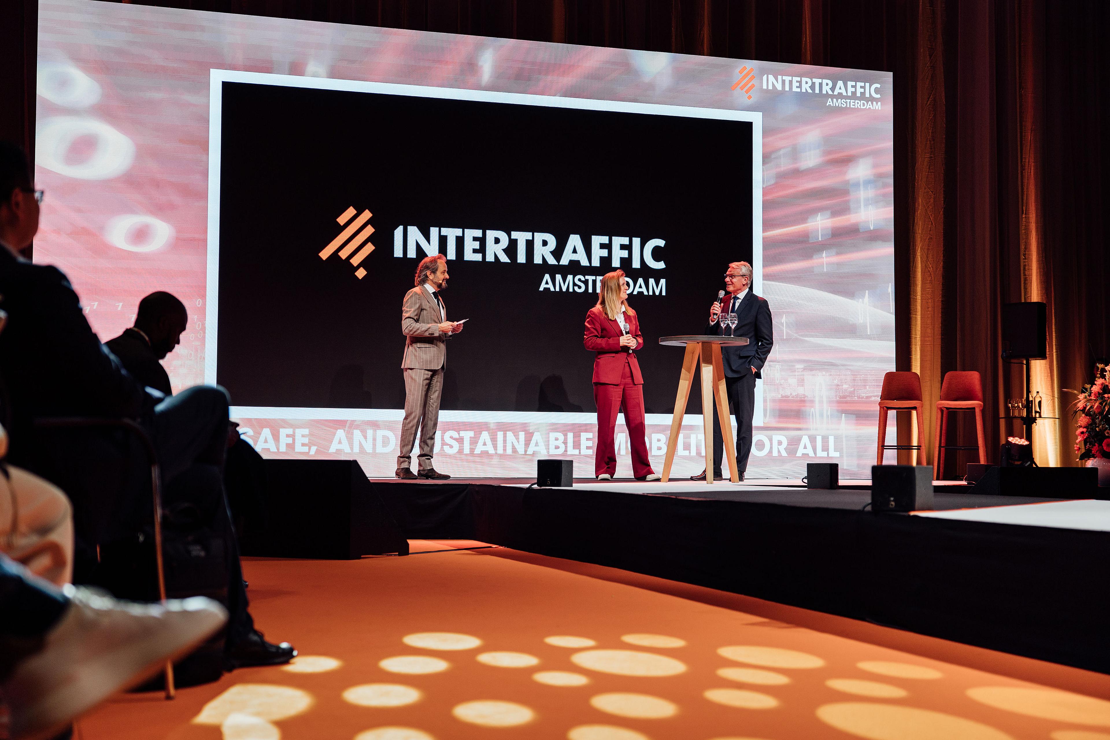 Highlights 2024 | Intertraffic Amsterdam