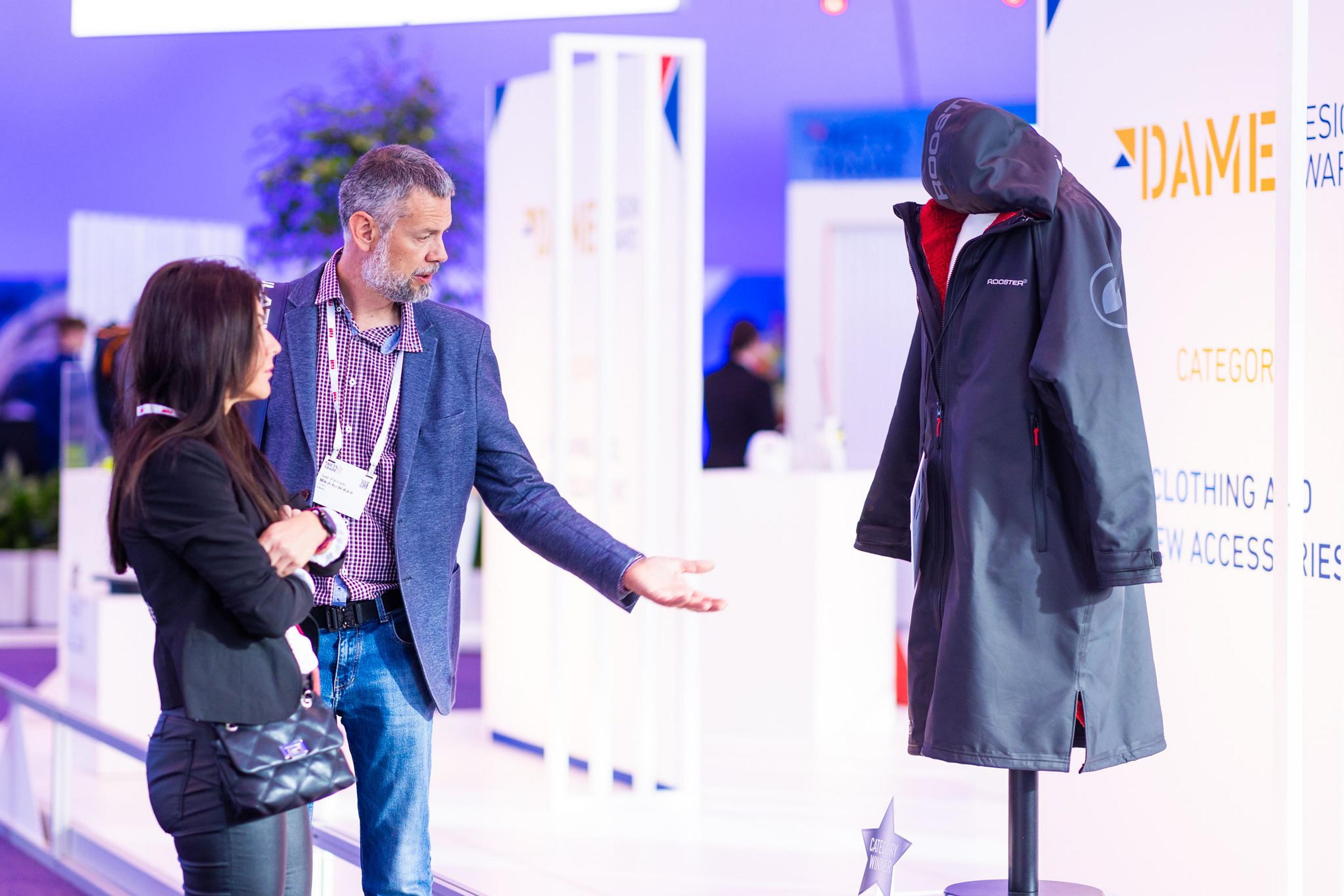 Images of the DAME Design Awards | Dame Design Awards