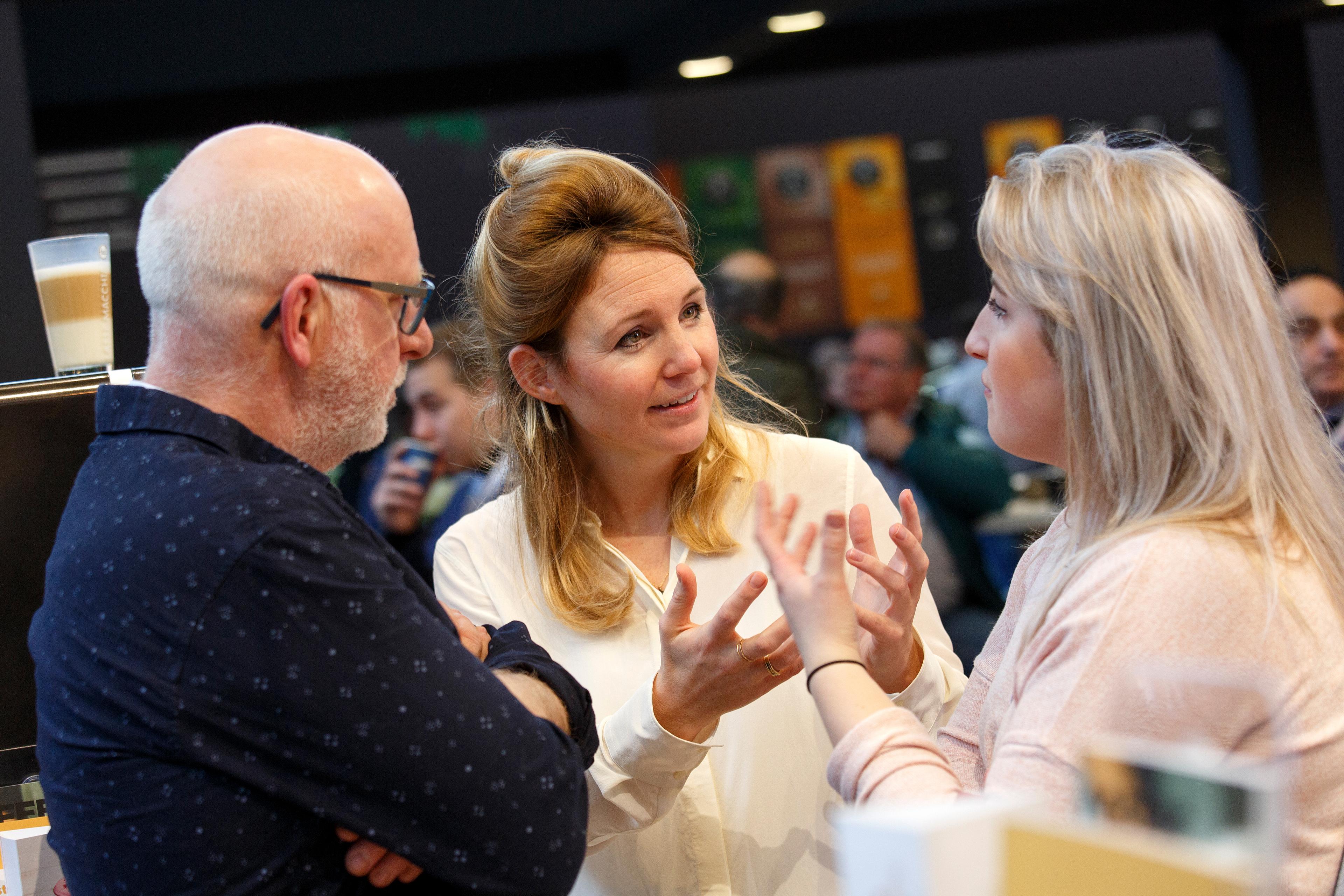 Alles over ons | RAI Amsterdam | RAI Amsterdam