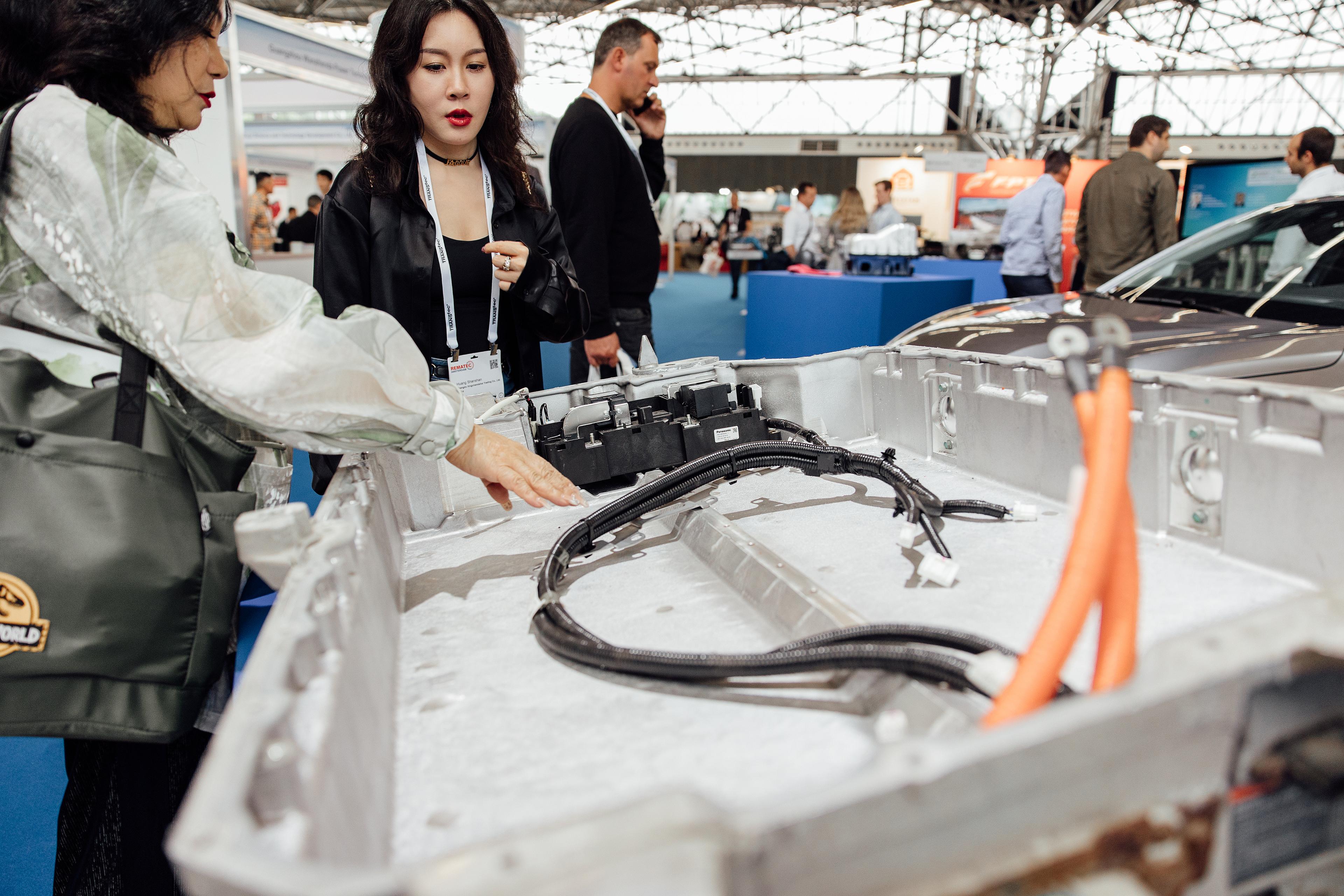 Image Library Amsterdam | Rematec