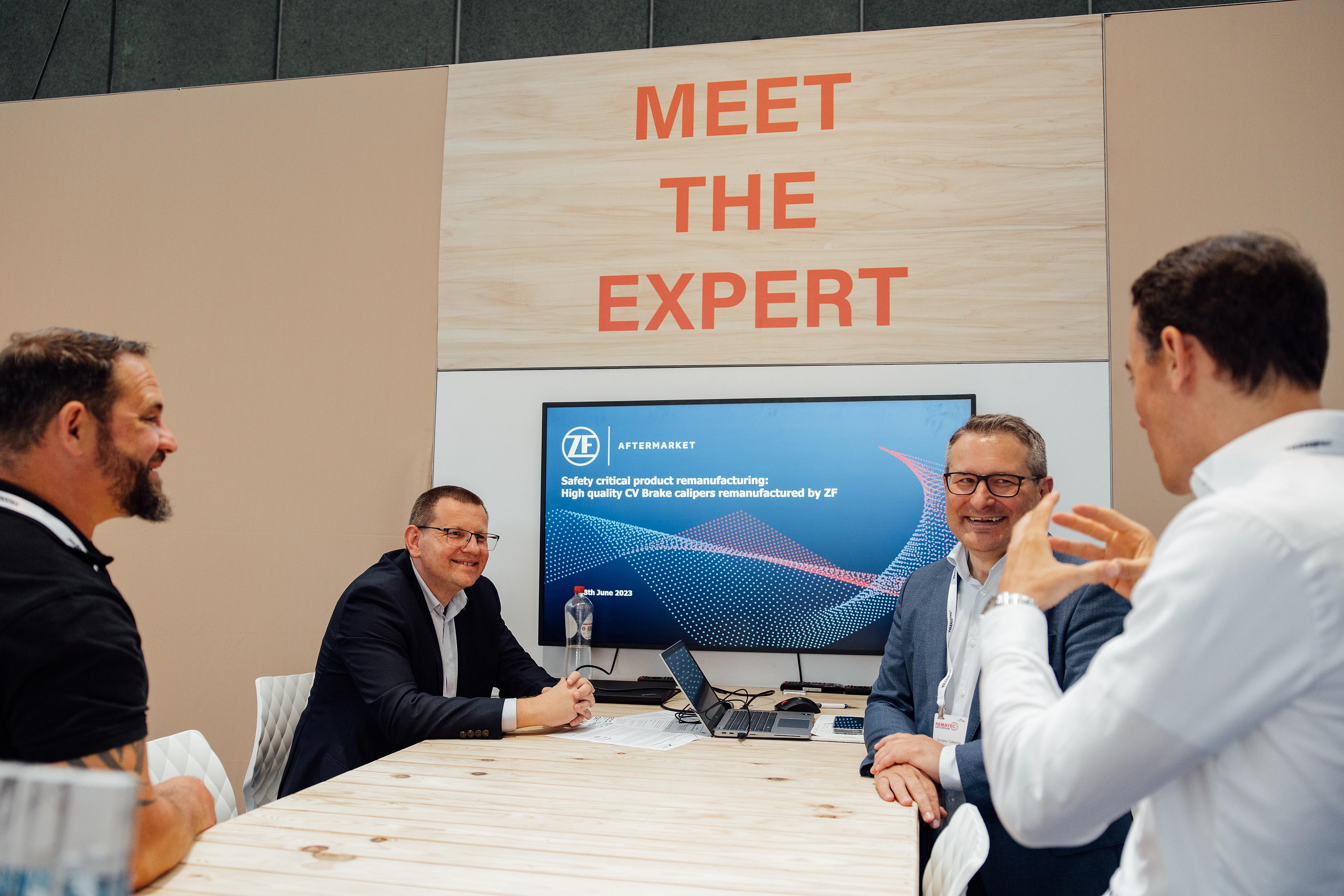 Image Library Amsterdam | Rematec