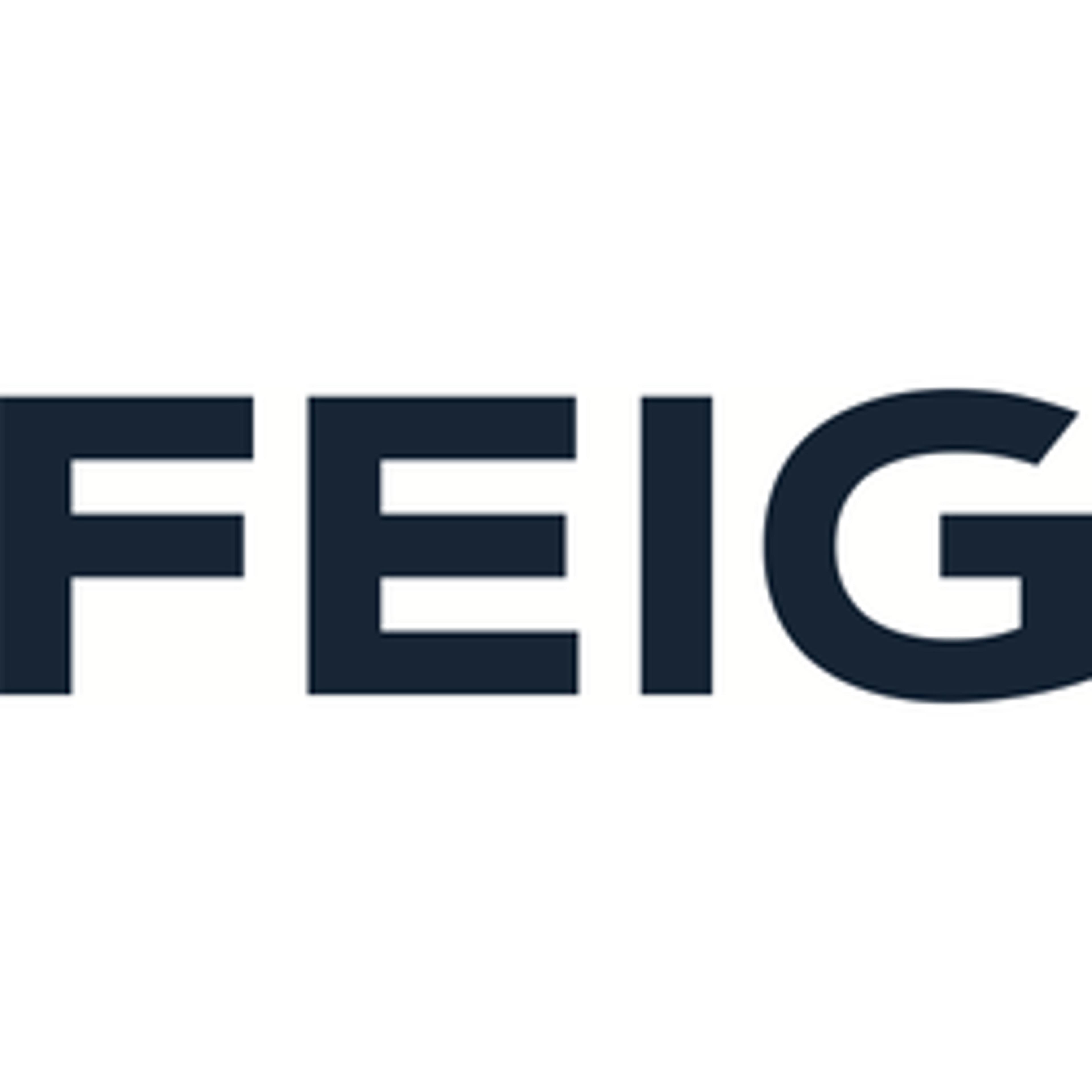 Intertraffic | FEIG Electronic