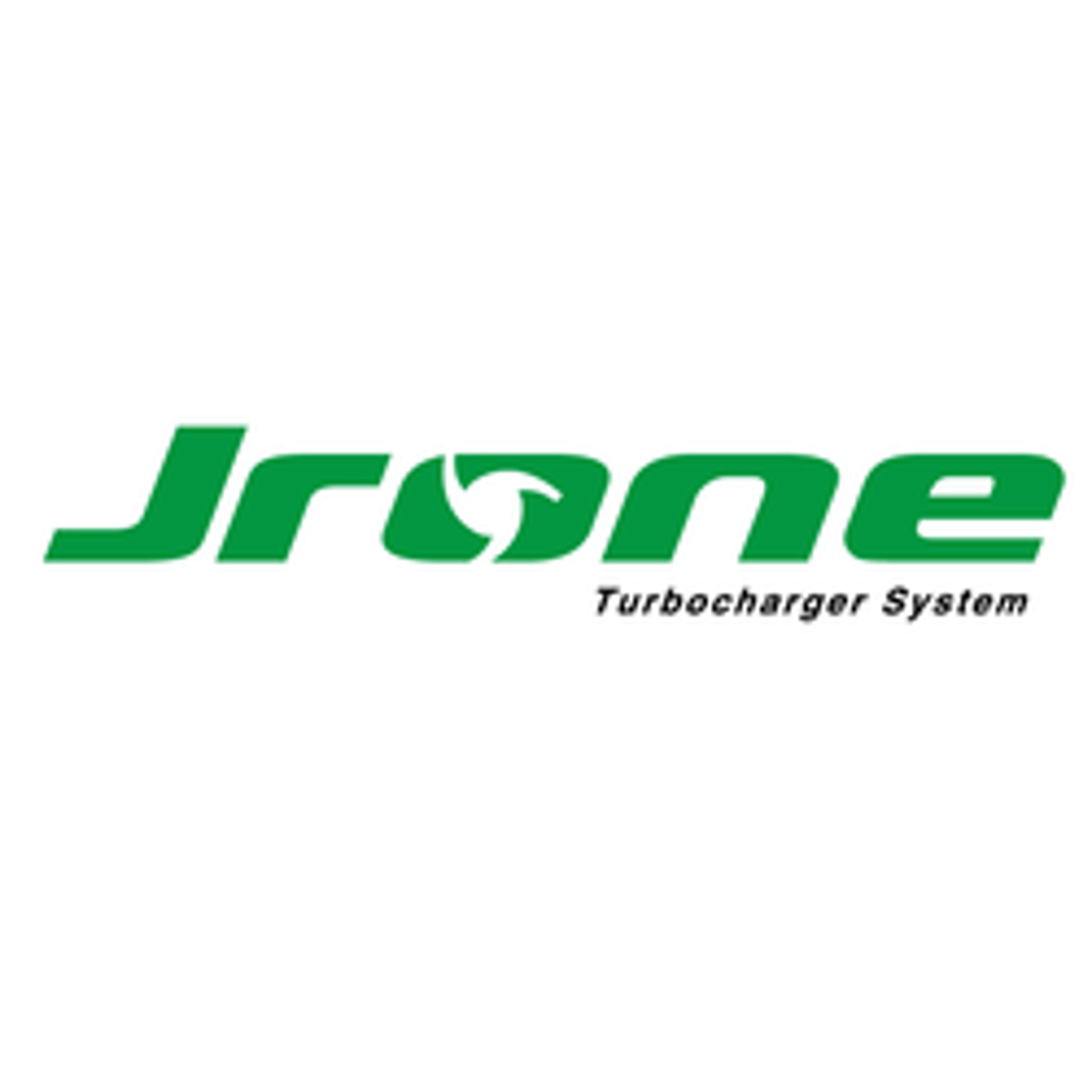 Rematec 2025 | Jrone Turbocharger System