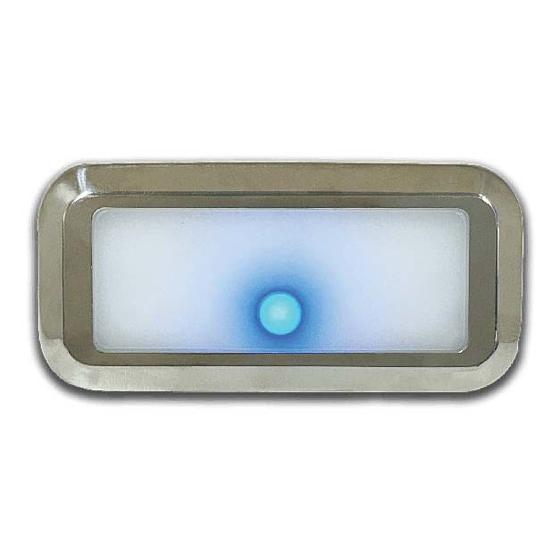 Metstrade | Shadow-Caster LED Lighting - SCM-CLS-RGBW-SS