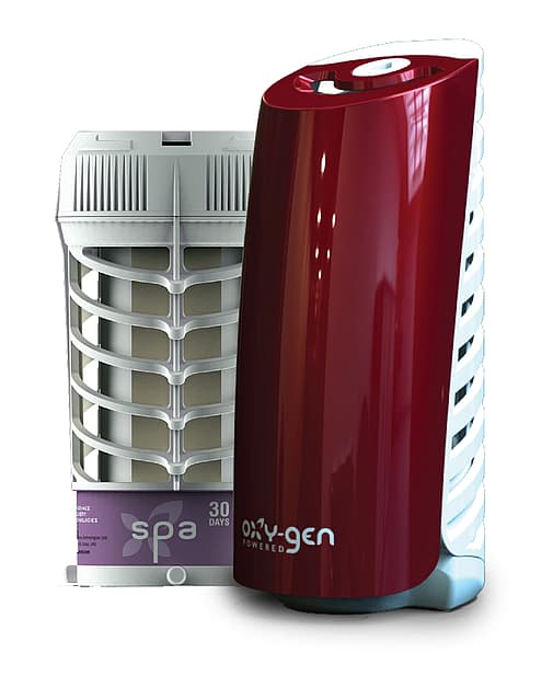 Intertraffic | Detas D-Power-