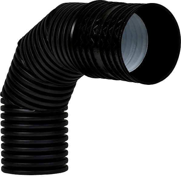 Aquatech Amsterdam | Tehno World - Fittings for corrugated pipe