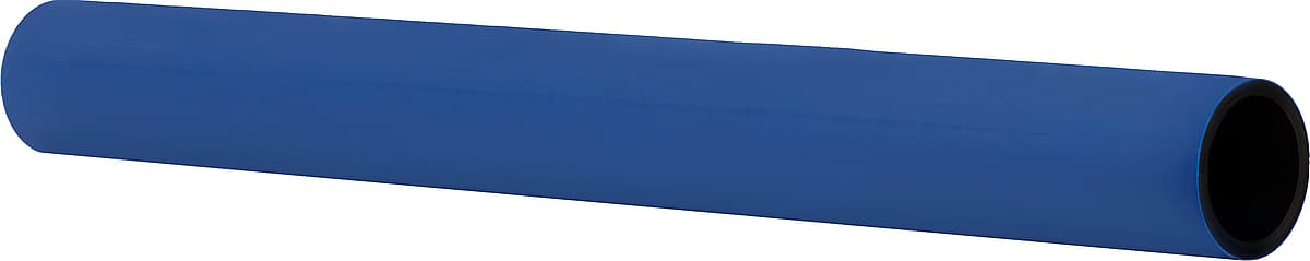 Aquatech Amsterdam | Tehno World - HDPE 100 RC - single layer pipe