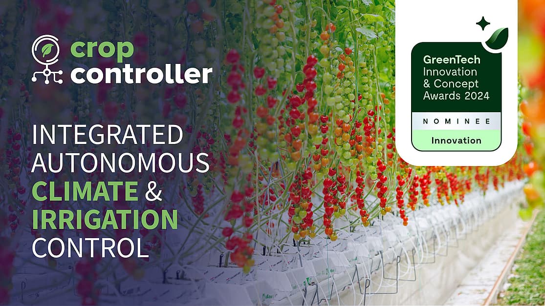 GreenTech | Blue Radix-