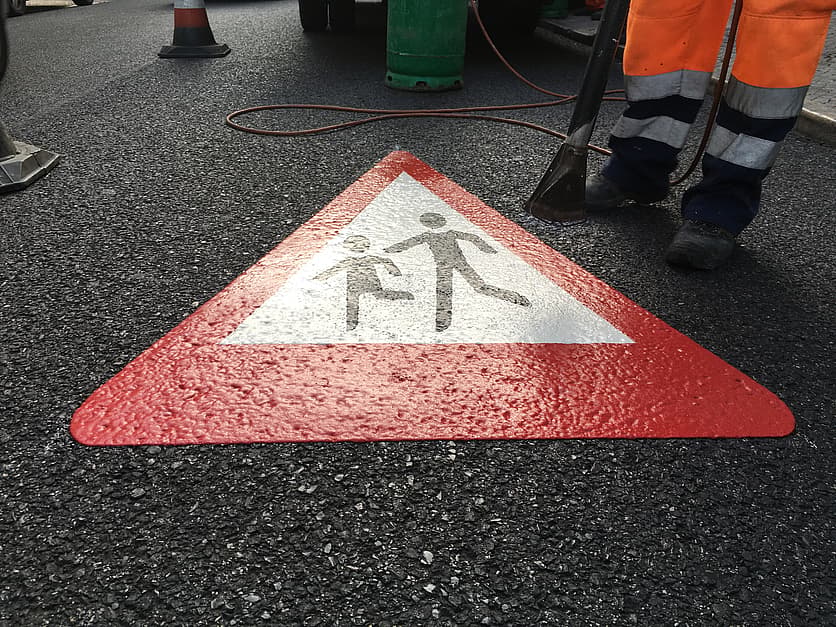 Intertraffic | Geveko Markings-