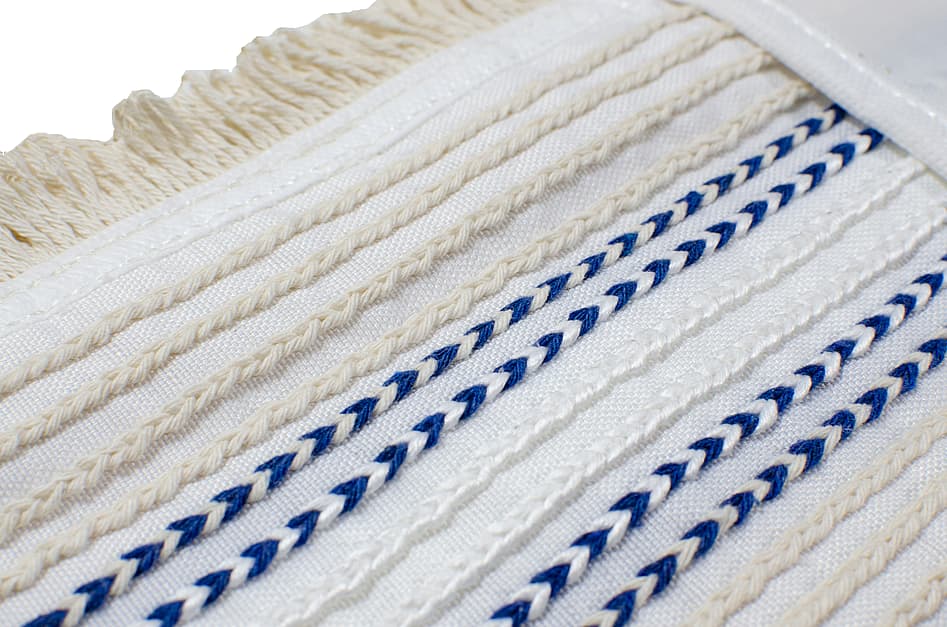 Interclean | Dokumop - Chain Stitched Mop