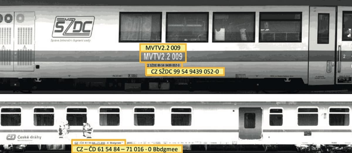 Intertraffic | Eyedea Recognition-