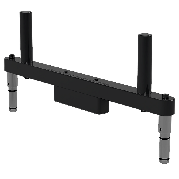 Metstrade | Carbinium Engineering - Bure Deck Sockets