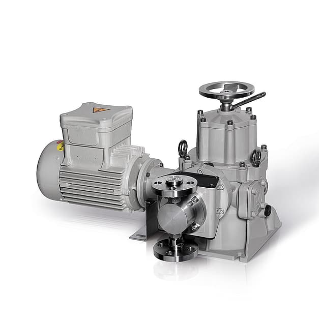 Aquatech Amsterdam | FPZ SPA-