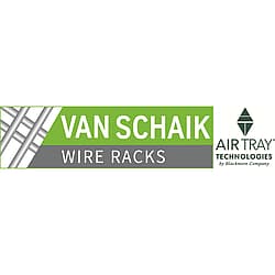 GreenTech | Schaik Rack Solutions | Air Tray