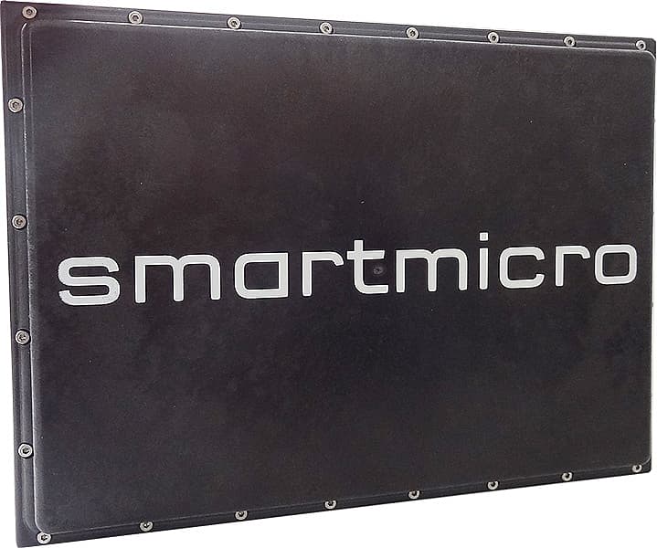 Intertraffic | smartmicro-