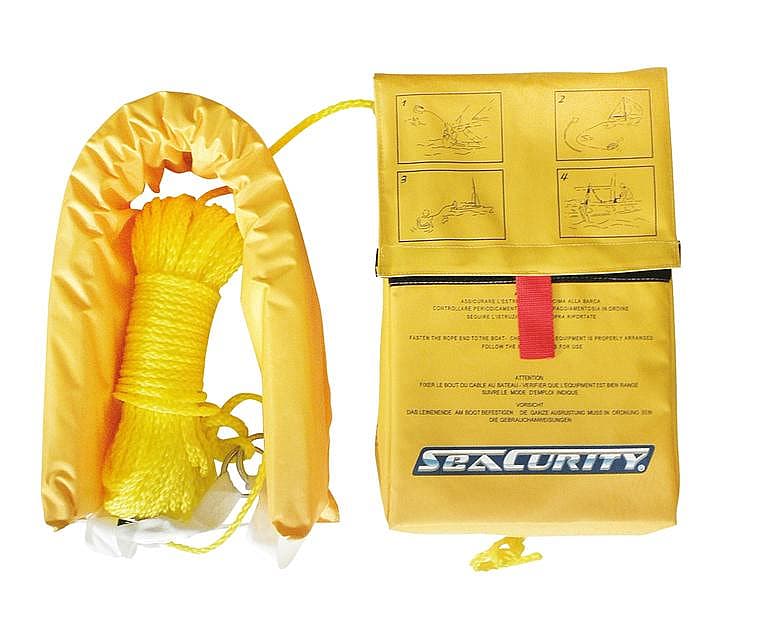 Metstrade | SeaCurity GmbH-