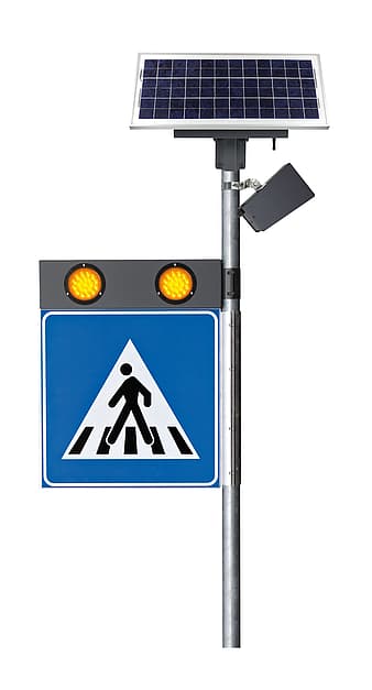 Intertraffic | Detas D-Power-