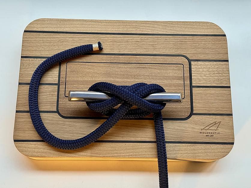 Metstrade | NOMEN Products GmbH - NOMEN Cleat-4-PLAT