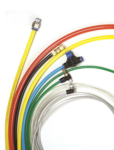 Aquatech Amsterdam | Fluidfit(CDC PNEUMATICS CORP KOREA)-