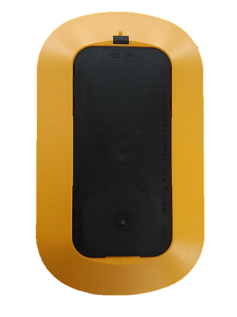 Intertraffic | Smart City System Parking Solutions GmbH - Ground Sensor