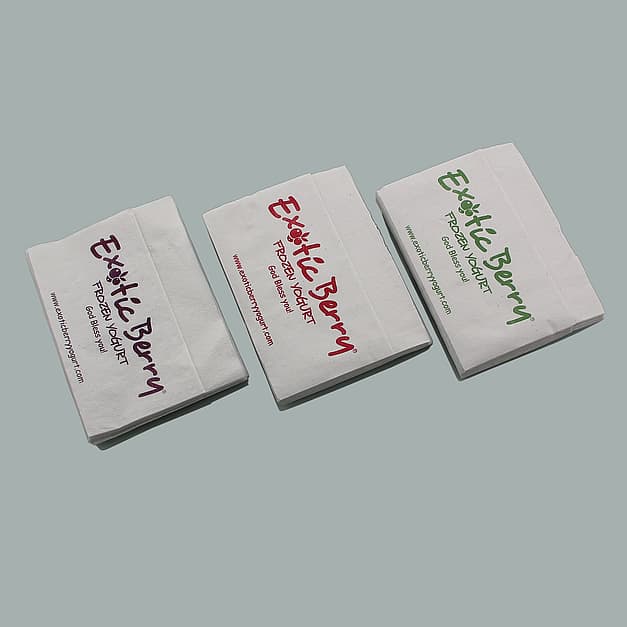 Interclean | BoBo Tissue Product Manufacturer-