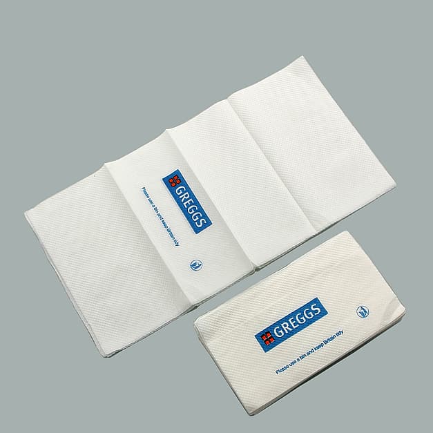 Interclean | BoBo Tissue Product Manufacturer-