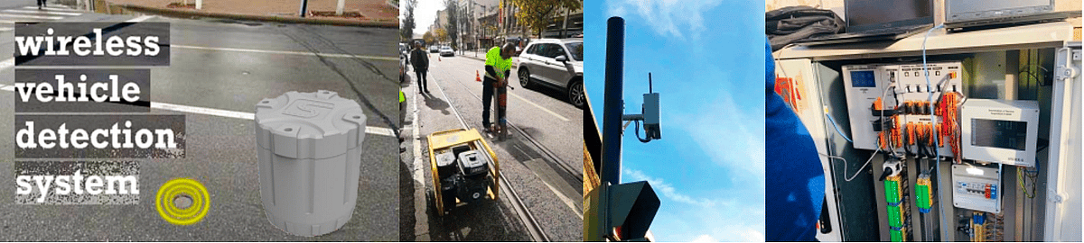 Intertraffic | Sinowatcher Technology Co., Ltd.-