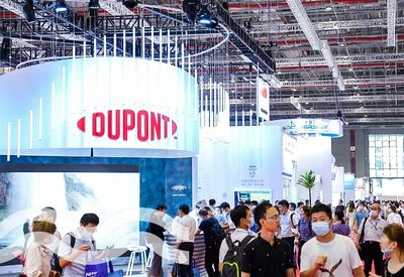 Largest expo for water tech professionals in Asia | Aquatech Shanghai